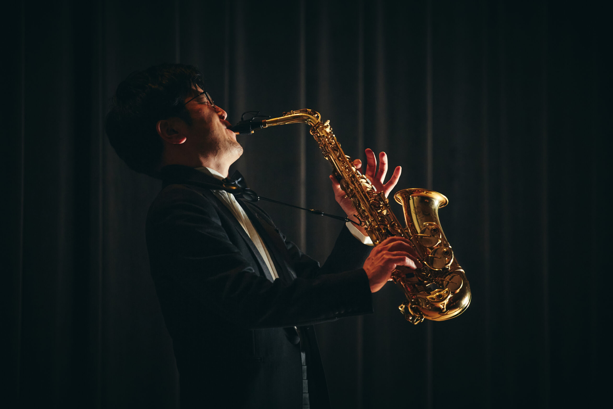 BIOGRAPHY - Ishida Daisuke